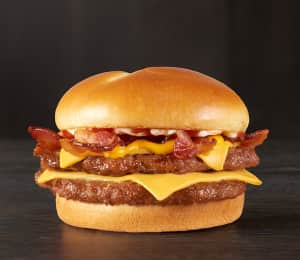 Checkers Delivery Menu | Order Online | 19801 8 Mile Road Detroit | Grubhub