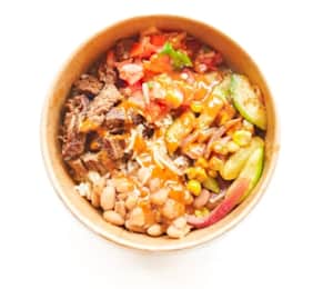 Boloco Delivery Menu | Order Online | 50 Congress St Boston | Grubhub