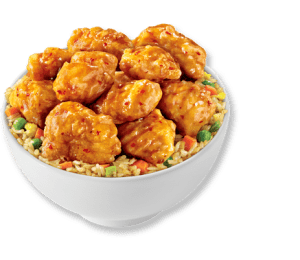 Panda Express - Jacksonville, FL Restaurant | Menu + Delivery | Seamless