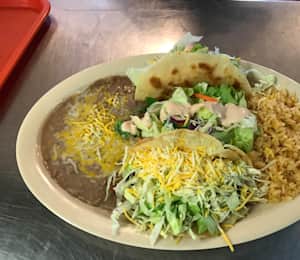 Mr. Giant Delivery Menu | Order Online | 12831 Whittier Blvd Whittier ...