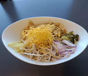 Ocha Ramen & Noodle Delivery Menu | Order Online | 1101 Grindstone Pkwy ...