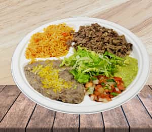 Nachos Locos Mexican Food Delivery Menu | Order Online | 3815 ...