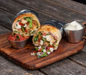 Burrito Mundo Delivery Menu | Order Online | 19459 Mack Ave Grosse ...