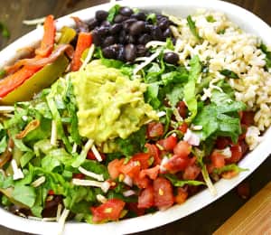 Yallah Taco (E College Ave) Delivery Menu | Order Online | 310 E ...