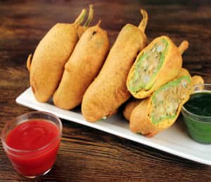 Sitar Indian Restaurant Delivery Menu | Order Online | 1801 4th Ave S ...