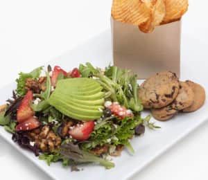 Rubicon Deli (La Jolla) Delivery Menu | Order Online | 4130 La Jolla ...