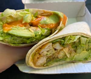 Locanut - New York, NY Restaurant | Menu + Delivery | Seamless