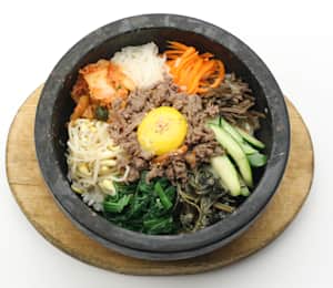 Han Bat Korean Restaurant Delivery Menu | Order Online | 53 W 35th St ...