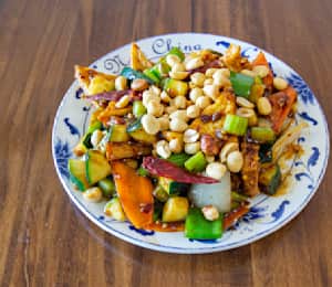 June House Asian Kitchen Delivery Menu | Order Online | 6245 E Bell Rd ...