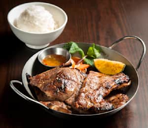 OBAO (Midtown East) - New York, NY Restaurant | Menu + Delivery | Seamless