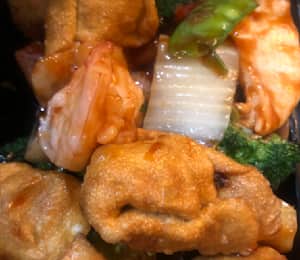 New Kam Lai Chinese Restaurant - New York, NY Restaurant | Menu ...