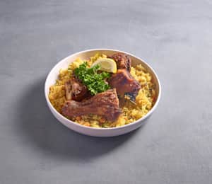 Rahama African Restaurant - Silver Spring, MD Restaurant | Menu ...