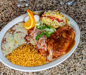 Fiesta Martin Bar and Grill Delivery Menu | Order Online | 300 E ...