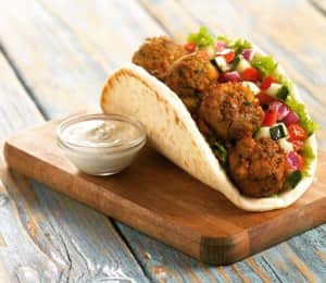 Pitaluv Delivery Menu | Order Online | 5447 Spring Hill Dr Spring Hill ...