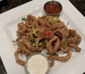 Anaya's Seafood - Addison Delivery Menu | Order Online | 15203 Knoll ...