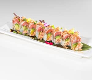 Kashi Japanese Lounge Delivery Menu | Order Online | 12 Elm St ...