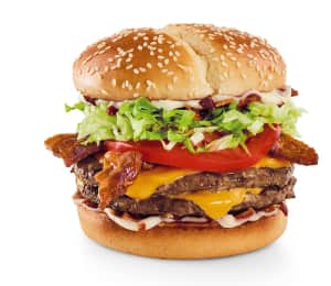 Red Robin (Lloyd Center) Delivery Menu | Order Online | 1139 NE Grand ...