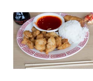 Happy Dragon Delivery Menu | Order Online | 1671 N Interstate 35 Ste ...