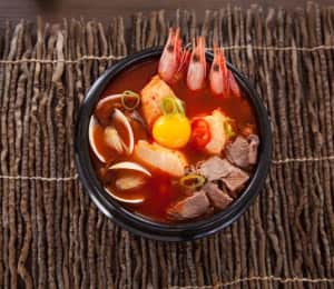 BCD Tofu House - New York, NY Restaurant | Menu + Delivery | Seamless