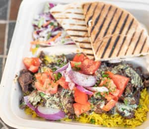 Falafel Boy Delivery Menu | Order Online | 1924 Franklin St Oakland ...