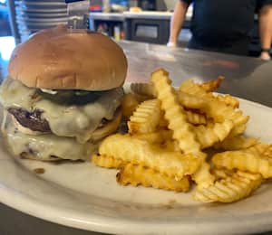 Red Squirrel Delivery Menu | Order Online | 8227 Colerain Ave ...