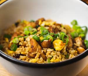 Chirp - New York, NY Restaurant | Menu + Delivery | Seamless