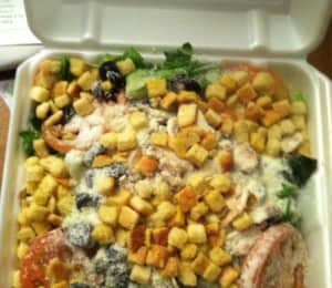 Angelos Italian Restaurant Delivery Menu | Order Online | 1540 W Valley ...