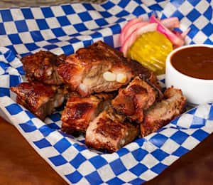 Famous Dave's Delivery Menu | Order Online | 8210 NW 36th St Doral ...