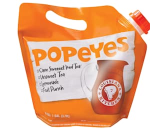 Popeyes Delivery Menu | Order Online | 705 Capitol Expressway Auto Mall ...