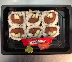 Bimi Poke Delivery Menu | Order Online | 135 4th St San Francisco | Grubhub