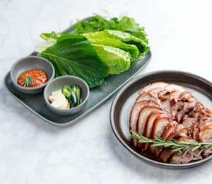 Kuun - Brooklyn, NY Restaurant | Menu + Delivery | Seamless