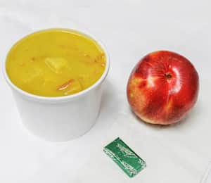 The Original Soup Kitchen Delivery Menu | Order Online | 259 W 55th St ...