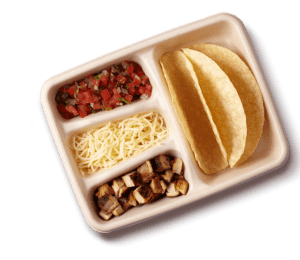 Chipotle Delivery Menu | Order Online | 4444 Radnor St Detroit | Grubhub