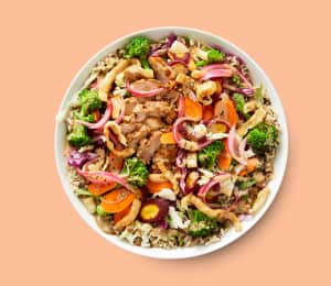 Chopt Creative Salad Co. Delivery Menu | Order Online | 60 E 56th St ...