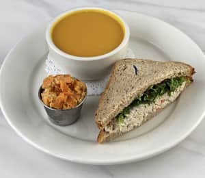 The Rolling Pin Cafe Delivery Menu | Order Online | 341 Broadway ...