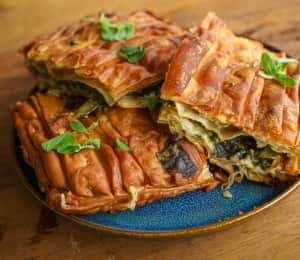 Eat Like A Greek Delivery Menu | Order Online | 2723 Pulaski Hwy ...