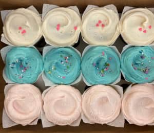 Baked & Wired Delivery Menu | Order Online | 1052 Thomas Jefferson St ...