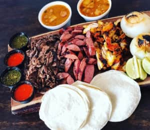 La Ganadera Trenton - McAllen, TX Restaurant | Menu + Delivery | Seamless