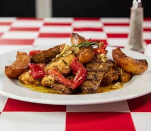 Sal and Tony's Italian Delivery Menu | Order Online | 48 Raupp Blvd ...