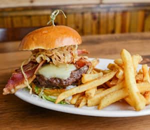 Prospector's Grille & Saloon Delivery Menu | Order Online | 3050 -RT38 ...