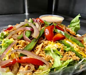 Burrito Mundo Delivery Menu | Order Online | 19459 Mack Ave Grosse ...