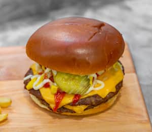 Jimmy's Gyros & Grill Delivery Menu | Order Online | 20 E Adams St ...