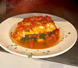 Fumo Harlem Delivery Menu | Order Online | 1600 Amsterdam Ave New York ...