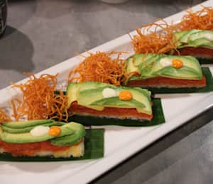 Musashi Sushiya Delivery Menu | Order Online | 23532 El Toro Rd Lake ...