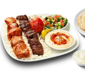 Zankou Chicken Delivery Menu | Order Online | 1716 S Sepulveda Blvd Los ...