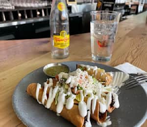 El Purepecha Delivery Menu | Order Online | 315 N 12th ST Philadelphia ...