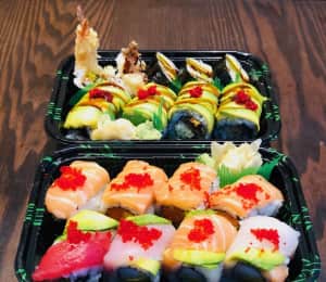 Tenzan 89 Delivery Menu | Order Online | 1714 2nd Ave New York | Grubhub