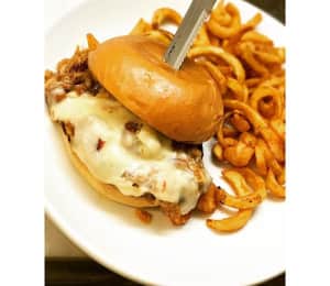 Bay Ridge Diner - Brooklyn, NY Restaurant | Menu + Delivery | Seamless