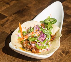 Bulbap Grill - Brooklyn - Brooklyn, NY Restaurant | Menu + Delivery ...