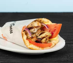 Greek Xpress - New York, NY Restaurant | Menu + Delivery | Seamless